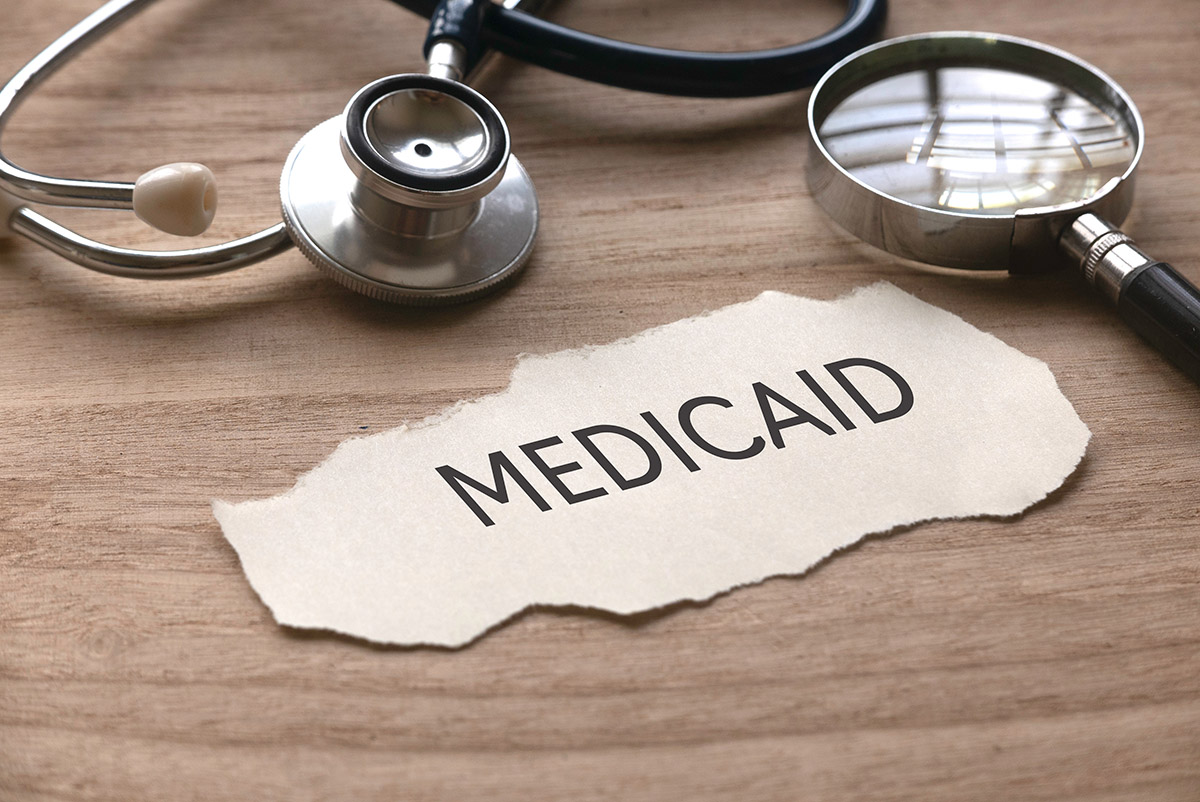 What is Medicaid? – MGM Law Firm